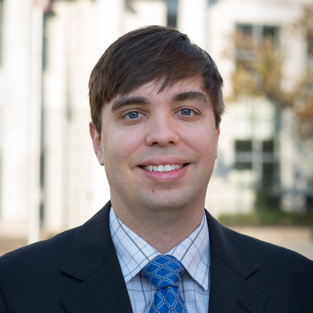 Nathan Tilly and Austin Stokes named partners with the Firm – Pentecost ...