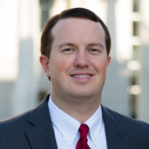 Nathan Tilly and Austin Stokes named partners with the Firm – Pentecost ...